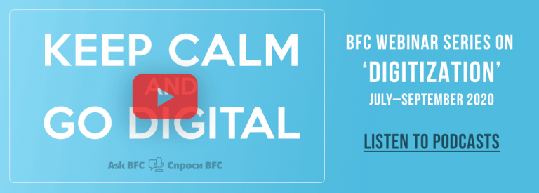 BFC – Business & Finance Consulting